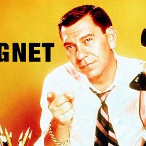 Dragnet - Rotten Tomatoes