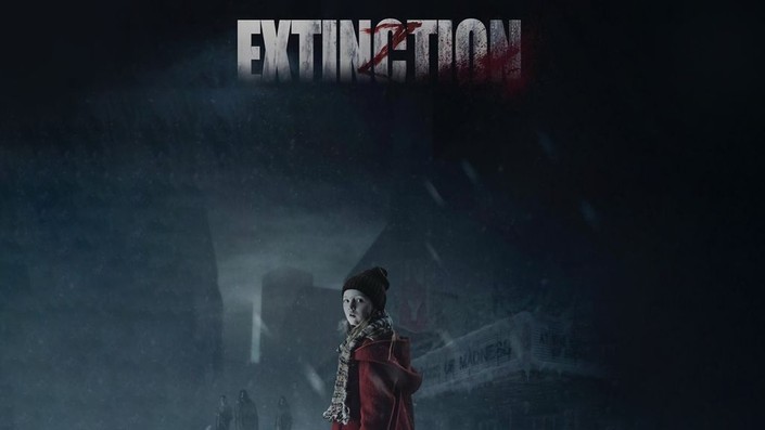 Extinction Film 2015 Allocin