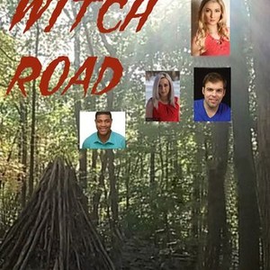 Witch Road - Rotten Tomatoes