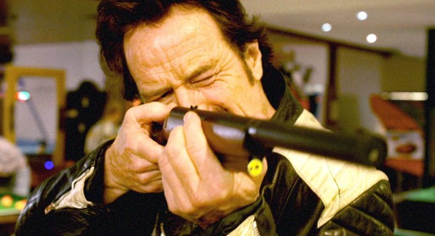 bryan cranston cartel