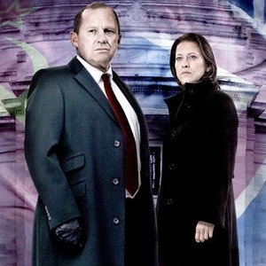 Spooks - Rotten Tomatoes