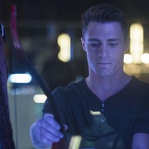 Arrow - Rotten Tomatoes