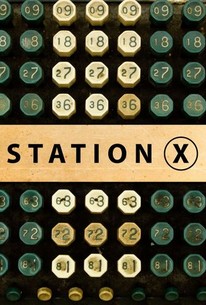 Station X | Rotten Tomatoes