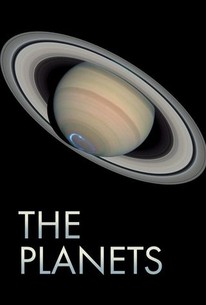 The Planets | Rotten Tomatoes