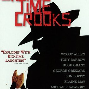 Small Time Crooks (2000) - Rotten Tomatoes