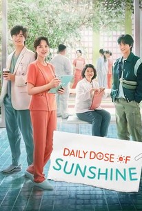 Daily Dose of Sunshine: Season 1 - TV Reviews | Rotten Tomatoes