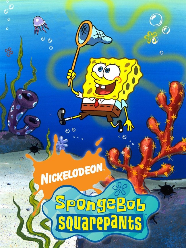 Spongebob Squirrel Record