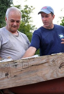 Diggers: Season 1, Episode 11 | Rotten Tomatoes