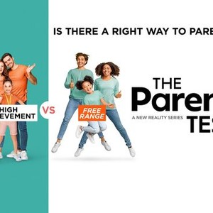 The Parent Test - Rotten Tomatoes