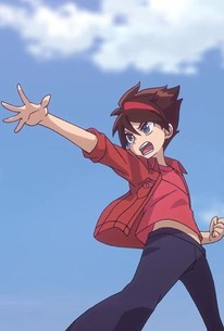 Bakugan: Battle Planet: Geogan Rising, Episode 1 | Rotten Tomatoes