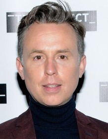 Brian McManamon - Rotten Tomatoes