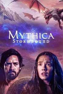Mythica: Stormbound | Rotten Tomatoes