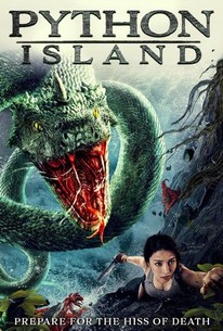 Python Island | Rotten Tomatoes