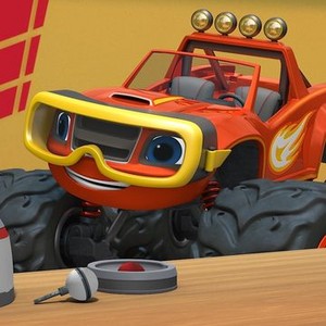 Blaze and the Monster Machines: Season 7, Episode 8 - Rotten Tomatoes