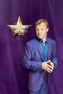The Graham Norton Show: Season 10 | Rotten Tomatoes