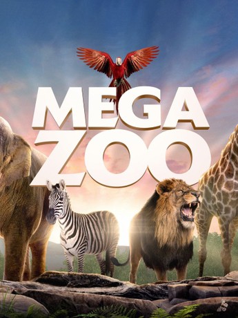 Mega Zoo: Season 1, Episode 2 | Rotten Tomatoes