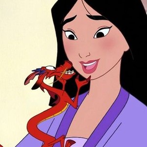 Mulan II - Rotten Tomatoes