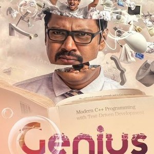 Genius - Rotten Tomatoes
