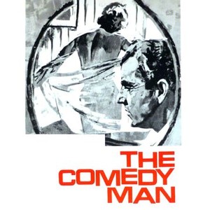 The Comedy Man - Rotten Tomatoes