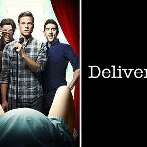 Delivery - Rotten Tomatoes