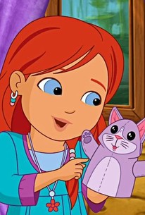 Dora and Friends: Into the City!: Season 2, Episode 13 - Rotten Tomatoes