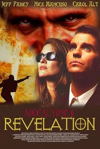 Apocalypse II: Revelation | Rotten Tomatoes