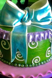 Ultimate Cake Off: Season 2, Episode 2 | Rotten Tomatoes