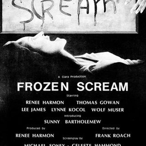 Frozen Scream - Rotten Tomatoes