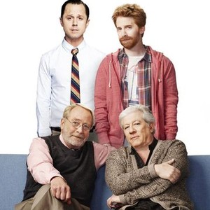 Dads - Rotten Tomatoes