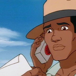 The New Adventures of Captain Planet: Season 1, Episode 16 - Rotten ...