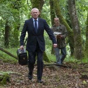 Doc Martin: Season 10, Episode 3 - Rotten Tomatoes