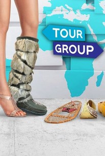 Tour Group | Rotten Tomatoes