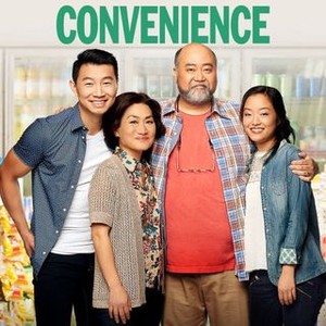 Kim's Convenience - Rotten Tomatoes