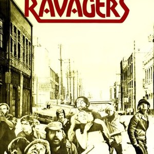 Ravagers - Rotten Tomatoes