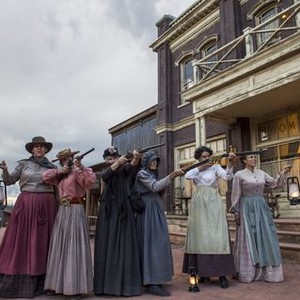 Godless - Rotten Tomatoes