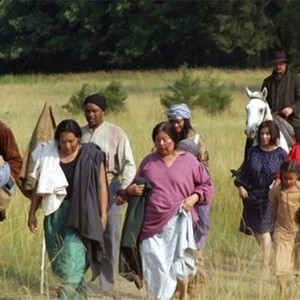 The Trail of Tears: Cherokee Legacy - Rotten Tomatoes