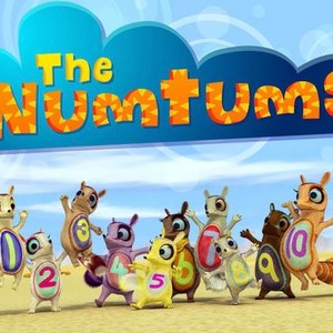 Numtums: Season 1, Episode 6 - Rotten Tomatoes