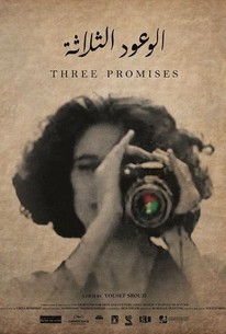 Three Promises | Rotten Tomatoes