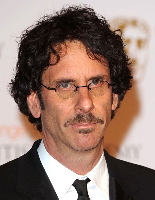 Joel Cohen - Rotten Tomatoes