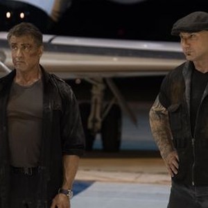 Escape Plan: The Extractors - Rotten Tomatoes
