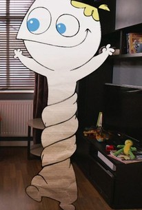 Little Roy: Season 2, Episode 19 | Rotten Tomatoes