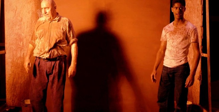 MGC Presents Red - Rotten Tomatoes