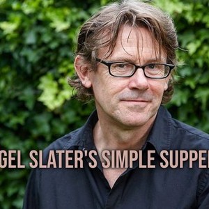 Nigel Slater's Simple Suppers: Season 2, Episode 1 - Rotten Tomatoes