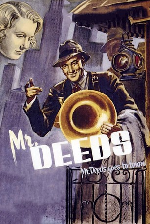mr deeds release date