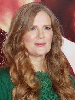 suzanne collins information