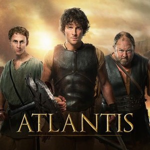 Atlantis - Rotten Tomatoes