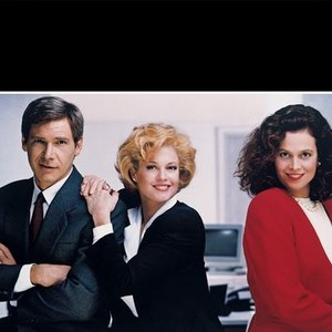 Working Girl - Rotten Tomatoes