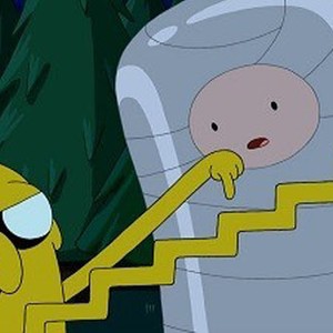 Adventure Time: Season 4 - Rotten Tomatoes