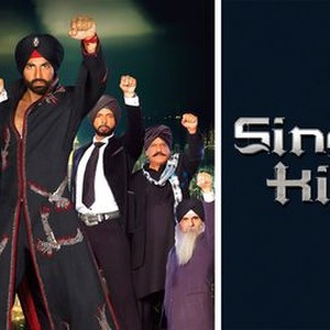 Singh Is King - Rotten Tomatoes