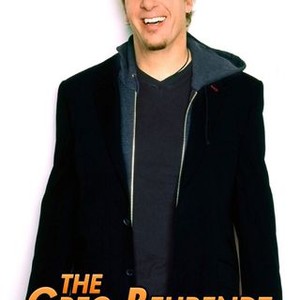 The Greg Behrendt Show - Rotten Tomatoes